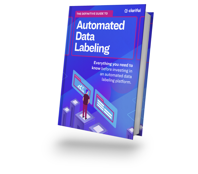 Computer Vision: Deep-Learning AI for Visual Data | Clarifai